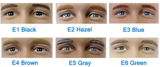 Bobble head dolls, birthday gift, casual man - Custom bobblehead